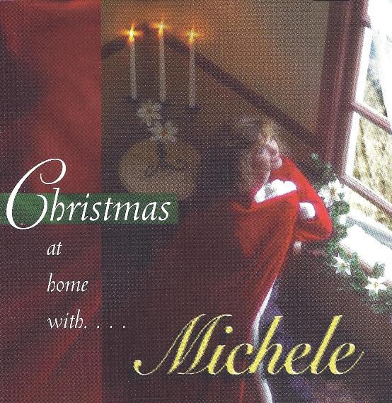Christmas at home with Michele – Jimmy Capps